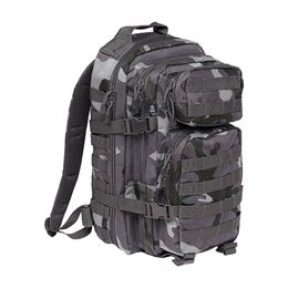 Brandit Backpack male Black size One Size