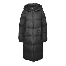 V&eacute;ro Moda Vero Moda Winter Coat 'Noe' female Black size S