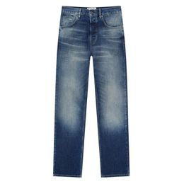 Pull&Bear Pull&Bear Jeans Herren Gr&ouml;&szlig;e 32 blue denim