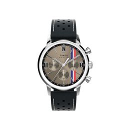 Timex Analog Watch 'Marlin' male Black size One Size