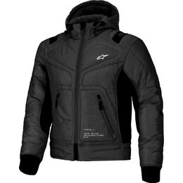Alpinestars Mohobbs, Textiljacke wasserdicht
