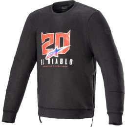 Alpinestars FQ20 Legit Crew, Pullover