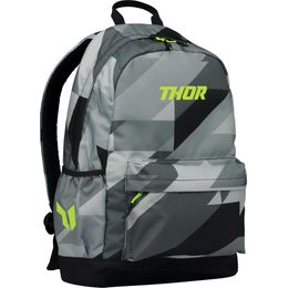 Thor Varsity Camo, Rucksack