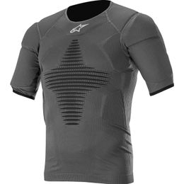 Alpinestars Roost Base Layer Top, Protektorenshirt