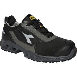 Diadora Utility Shark SI Low Leder S3S, Sicherheitsschuhe Unisex
