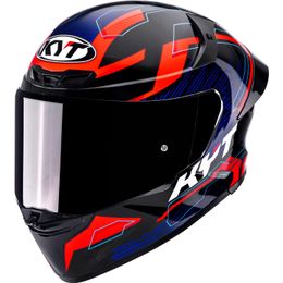 KYT TT-Revo Speeding, Integralhelm