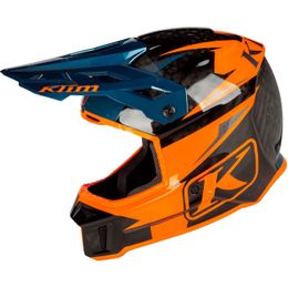 Klim F3 Carbon Pro, Endurohelm