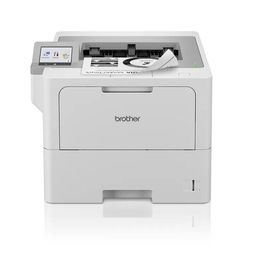 Brother HL-L6410DN Laserdrucker s/w