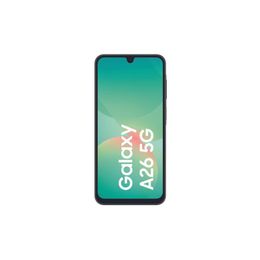 Samsung Galaxy A26 5G 128GB, Black