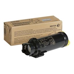 Xerox Original Toner gelb f&uuml;r bis zu 1.000 Seiten (106R03475)