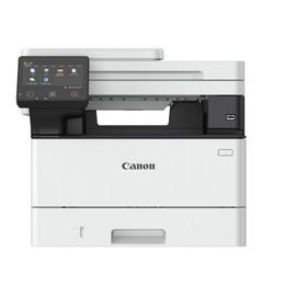 Canon i-SENSYS MF461dw Laser-Multifunktionsdrucker s/w