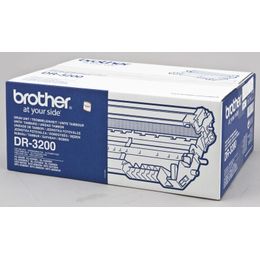 Brother Original DR3200 Trommeleinheit 25.000 Seiten (DR-3200)