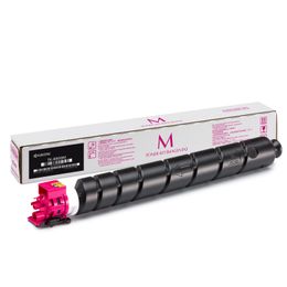Kyocera Original TK-8800M Toner magenta bis zu 20.000 Seiten (1T02RRBNL0) f&uuml;r ECOSYS P8060cdn