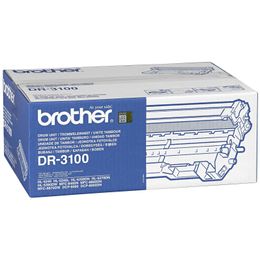 Brother Original DR3100 Trommeleinheit 25.000 Seiten (DR-3100)