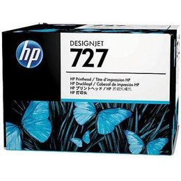 HP Original 727 Druckkopf (B3P06A)
