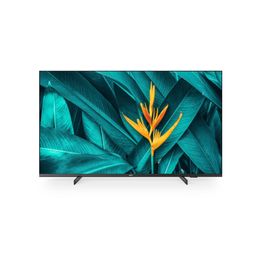 Philips MediaSuite 50HFL5214U/12 Professional TV 126 cm (50")