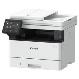 Canon i-SENSYS MF463dw II Laser- Multifunktionsdrucker s/w