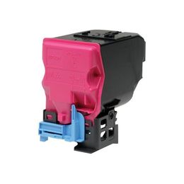 Epson Original Toner magenta f&uuml;r 8800 Seiten (C13S050748)