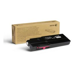 Xerox VersaLink C400/C405 Standard-Tonerpatrone magenta bis zu 2.500 Seiten (106R03503)