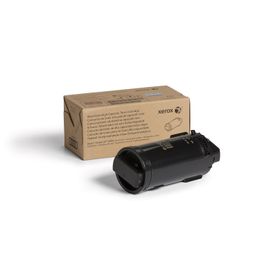 Xerox Original Ultra-Hochleistungs-Toner schwarz bis zu 16.900 Seiten f&uuml;r VersaLink C600 (106R03923)