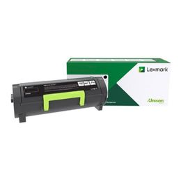Lexmark Original Toner schwarz 21.000 Seiten (24B6889) f&uuml;r Lexmark M1246, XM1246