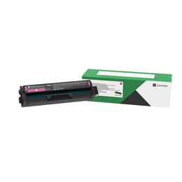 Lexmark Original Toner - magenta (20N20M0) f&uuml;r CX331adwe, CS431dw, CS331dw, CX431adw