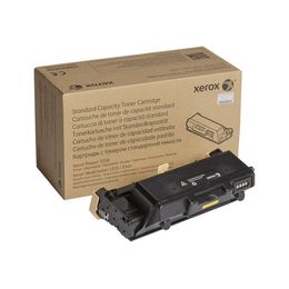 Xerox Original Toner 106R03620 schwarz