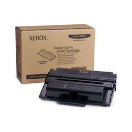 Xerox Original Toner High Capacity schwarz f&uuml;r bis zu 3.000 Seiten (106R02777)