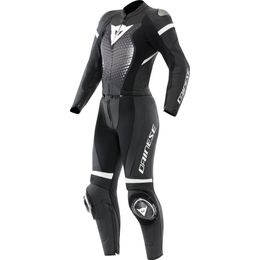 Dainese Fulminea, Lederkombi 2tlg. Damen