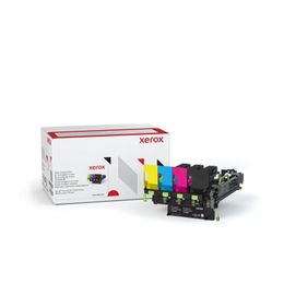 Xerox Original C625 Bildtrommeleinheit - Schwarz und Farben 150.000 Seiten (013R00698)