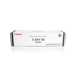 Canon Original Toner C-EXV36 schwarz 56.000 Seiten (3766B002)