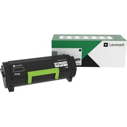 Lexmark Original Toner 66S2000 schwarz f&uuml;r MS531 MS532 MS631 MS632