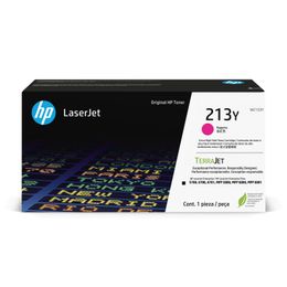 HP Original 213Y Toner - magenta (W2133Y)
