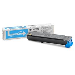 Kyocera Original TK-5195C Toner cyan 7.000 Seiten (1T02R4CNL0)