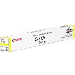Canon Original Toner C-EXV52 gelb 66.500 Seiten (1001C002)