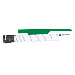 Lexmark Original Toner Standard Variante - MS911 schwarz 32.500 Seiten (54G0H00)