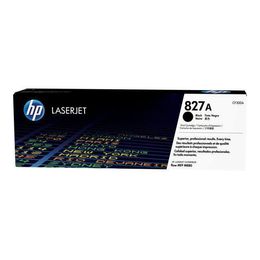 HP Original 827A Toner schwarz 29.500 Seiten (CF300A)