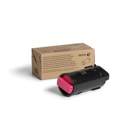 Xerox Original Ultra-Hochleistungs-Toner magenta bis zu 16.800 Seiten f&uuml;r VersaLink C600 (106R03921)