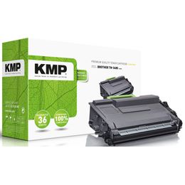 KMP Toner B-T96 schwarz kompatibel zu brother TN-3480