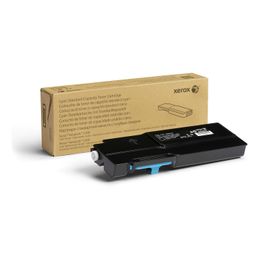 Xerox VersaLink C400/C405 Standard-Tonerpatrone cyan bis zu 2.500 Seiten (106R03502)