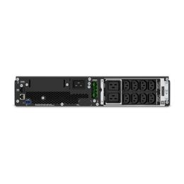 APC Smart-UPS SRT 2200VA, RM, 230V (SRT2200RMXLI)