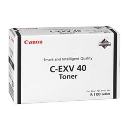 Canon Original Toner C-EXV40 schwarz 6.000 Seiten (3480B006)