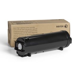 Xerox Original Extrem-Hochleistungs-Toner B605 schwarz f&uuml;r bis zu 46.700 Seiten (106R03944)