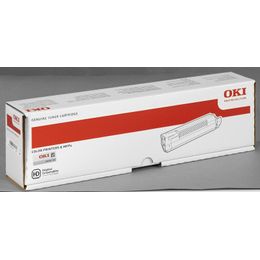 OKI Original Toner schwarz 7.000 Seiten (44643004)