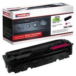 Edding Toner EDD-2216 magenta kompatibel zu HP 415X (W2033X)