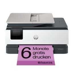 HP OfficeJet Pro 8122e Tintenstrahl-Multifunktionsger&auml;t