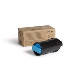 Xerox Original Toner cyan bis zu 6.000 Seiten f&uuml;r VersaLink C600 und C605 (106R03896)