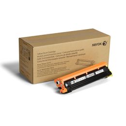 Xerox Original Trommeleinheit gelb f&uuml;r bis zu 48.000 Seiten (108R01419)