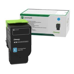 Lexmark Original C242X Toner - 4er Multipack - CMYK 16.500 Seiten