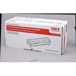 OKI Original Trommeleinheit 19.800 Seiten (43979002)
